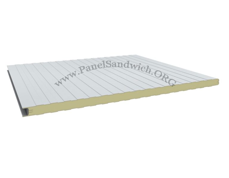 Conservation Refrigeration Panel - Panelsandwich