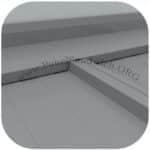 Remates Panel Sandwich