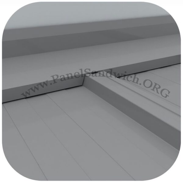 Remates Panel Sandwich