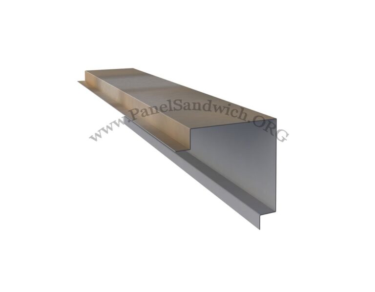 RA1017 - Tile Coronation Coping - Sandwich Panel .ORG