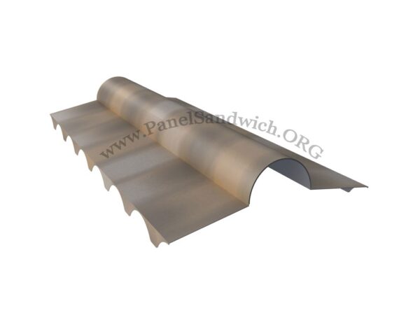 Discover The Best Finishes For Aged Albero Tile Sandwich Panel - Panel ...