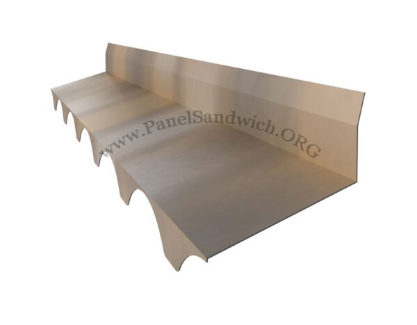 REMATES PANEL TEJA -Descubre Los Accesorios Para Panel Teja - Panel ...