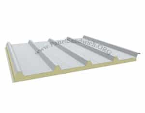 Venta Y Montaje De Panel Sandwich - Panel Sandwich