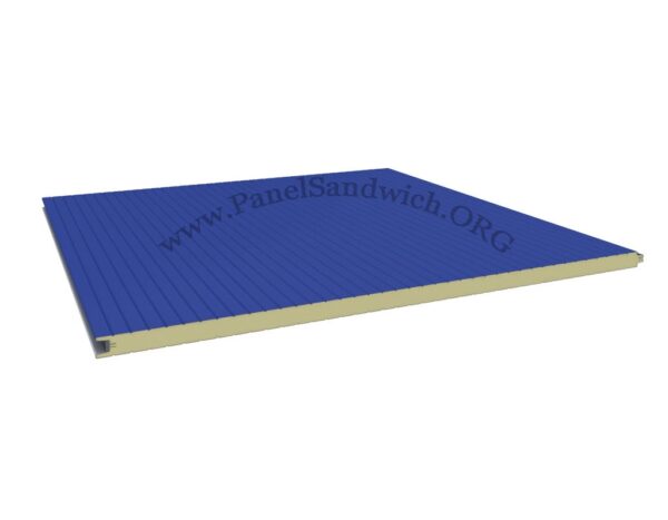 Sandwich Panel ECO Facade Exterior Screws - Insulation And Safety