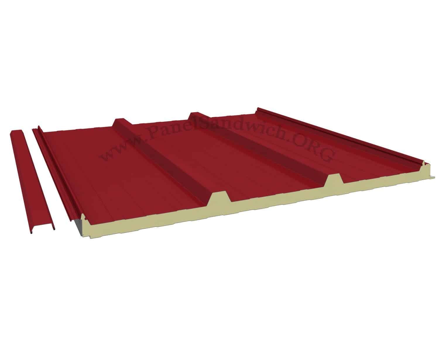 Venta Y Montaje De Panel Sandwich - Panel Sandwich