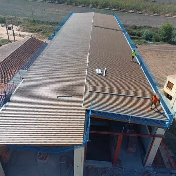 Remates Panel Sandwich